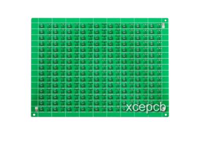 China High Frenquency Rogers HF PCB For 3G / 4G LTE Mobile Base Station Antenna Equipment for sale