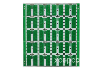 China 24GHZ Rogers K-band X-band Rigid Custom PCB Boards for Automatic Door Module for sale