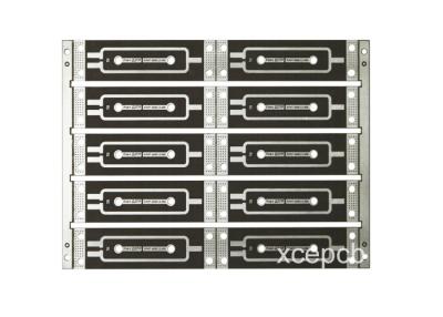 China Taconic Multi Layer PCB Circuit Board For Vehicle System Complex Multilayer Material for sale
