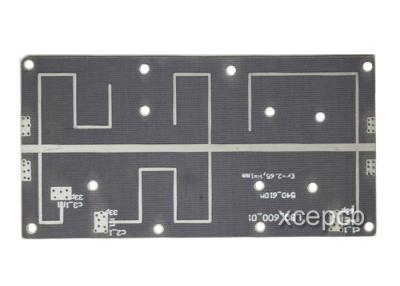 China OEM Printed Circuit Board PCB Manufacturing Process 4 Layer 1.2mm Board Thickness for sale
