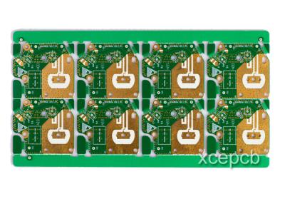 China 2 Layer - 40 Layers Custom Multi Layer PCB Printed Circuit Board Design For Electronics Products for sale