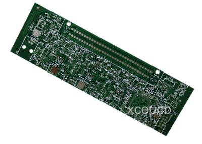 China Custom FR4 Material Multilayer PCB Printed Circuit Board Design Service 8 Layer PCB for sale