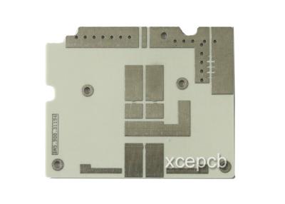 China Military Industry Arlon PCB 1oz  Gold Plated Printed Circuit Board Manufacturing Process for sale