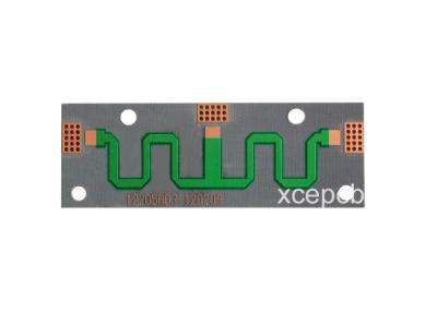 China Automotive Radar Detector High Frequency PCB Manufacturing Process With Sensor Module for sale