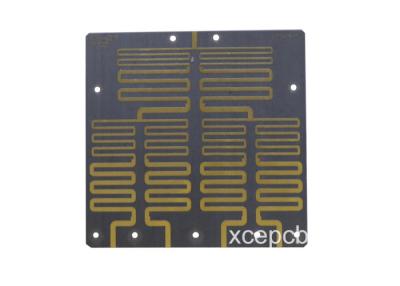 China 3G / 4G High Frequency HF PCB Circuit Boards For Global Location System 4 Layer for sale