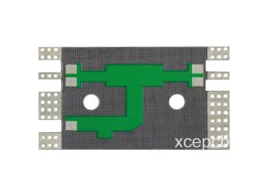 China F4B High Frequency PCBs Material for Industrial Automation Control PCB Circuit Board for sale