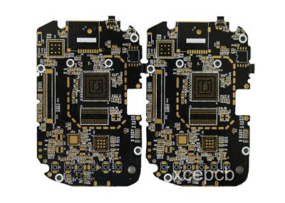 China Multilayer Custom PCB High Frequency Printed Circuit Board For Medical Equipments for sale