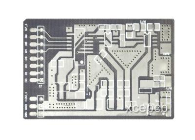 China Taconic OSP Custom PCB Boards Single Sided PCB Fabrication 1 - 30 Layers 0.5 - 6OZ for sale