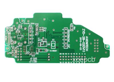 China 8 Layer TG130 High TG PCB for LED Lighting Copper Based Metal Core PCB Circuit Board for sale