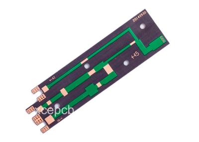 China High Frequency 2 Layer HF Teflon PTFE PCB Printed Circuit Boards High Precision for sale