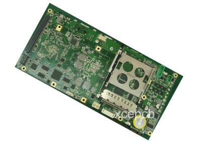 China SMT / DIP Customized PCBA , PCB Assemblies With X-Ray AOI Testing For BGA for sale