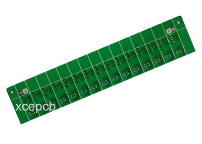 China Rogers RO4003C Rigid PCB High Frequency Printing Circuit Boards Fabricator for sale