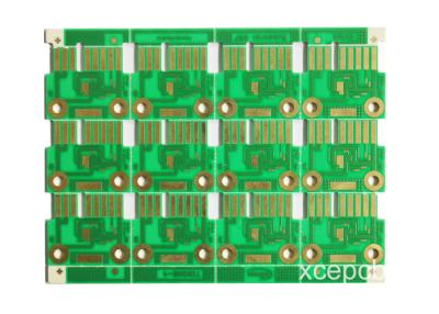 China 4 Layer Printed Circuit Boards High TG PCB High Thermal Conductivity  , 1OZ Copper for sale