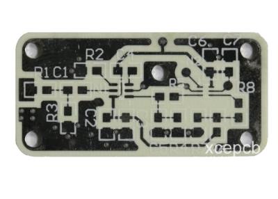 China High Frequency Multilayer HF Rigid Rogers PCB Multi-wiring Printed Board Service for sale