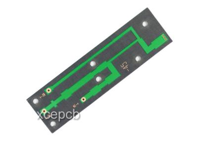 China Custom High Frequency Taconic PCB For Antenna / RF Application , OSP Surface Finish for sale