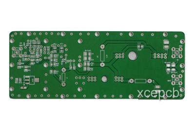 China Electronic High TG180 FR4 Multilayer PCB Double Sided Printed Circuit Board for sale