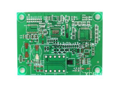 China Solder Mask Prototype multilayer pcb fabrication HDI PCB High TG 12 Layer for sale