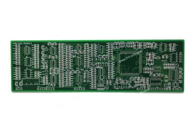 China Circuit Board Fabrication Printed Circuit Board Pcb For Digid TV Set Top Box for sale