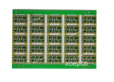 China Fr4 High Frequency PCB Electronic Circuit Boards One Stop Turn Key Service for sale