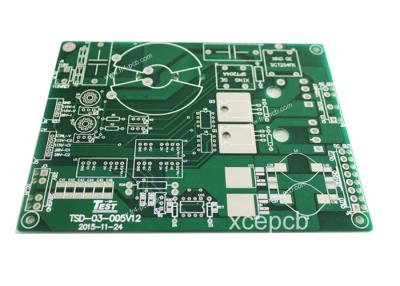 China High Speed 6 Layer Multilayer Printed Circuit Boards With Gerber Files for sale
