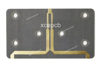 China RT5880 High Frequency Rogers PCB With TK 0.254 / 0.508 / 0.762mm DK 2.2 for sale