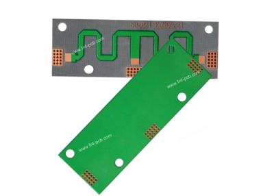China ENIG Surface Finish Custom PCB Boards Arlon AR350 3.05mm DK3.5 for sale