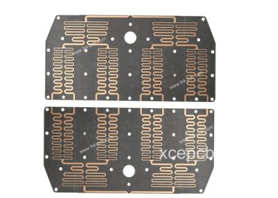 China Taconic RF60TC / RF35TC High Frequency PCB Boards With 0.8mm Thickness for sale