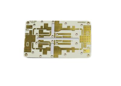 China Industrial Control Wifi Modem RF PCB Inverter Pcb Board Quick Turn Service for sale