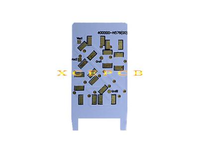 China LED Light / Tube Single Sided PCB Aluminium PCB Circuit Board for sale