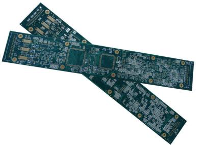 China PCB Industrial Bare Circuit Board Fabrication 6 Layer High TG180 for sale