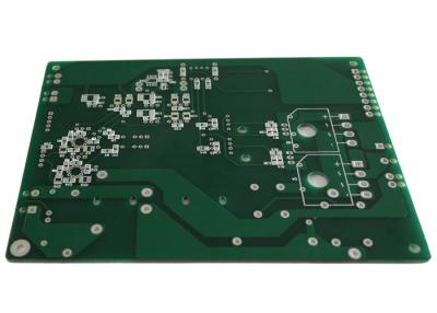 China Rogers 6 Layer PCB Board Fabrication Rigid For Healthcare Equipment for sale