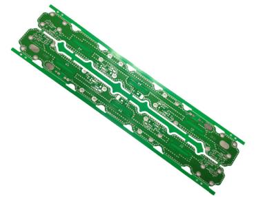 China Immersion Gold PCB Prototype Service 1 - 30 Layer Printed Circuit Board for sale