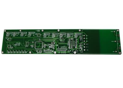 China Tablet PC PCB Prototype Board , High TG 4 Layer FR4 PCB Prototyping for sale