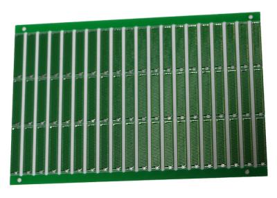 China ISO9001 Fr4 PCB Mixed With Rogers 4350 PCB Printed Circuit Board Maker 8 Layer for sale