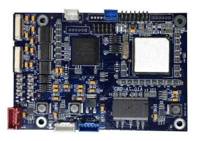 China Professional Electronic Printed Circuit Board PCB Assembly Isola for sale