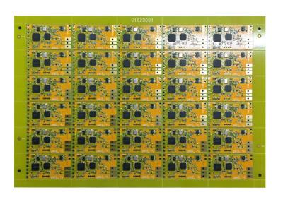China Rogers High Frequency Pcb Board Assembly For Medical Equipment / Automobile Industry for sale