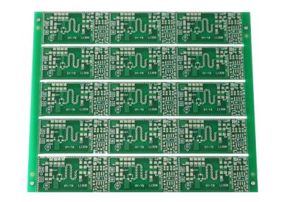 China Consumer Electronics Custom PCB Boards Fabrication With UL Rohs Certificate for sale