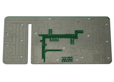 China FR4 High TG Pcb 6 Multi Layered Pcb Custom Printed Circuit Board  Pcb for sale
