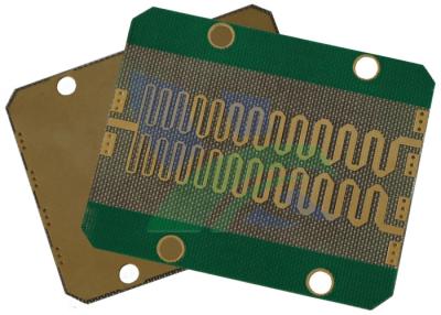 China Multilayer Circuit Board Taconic TLY-5 Taconic PCB High Frequency for sale