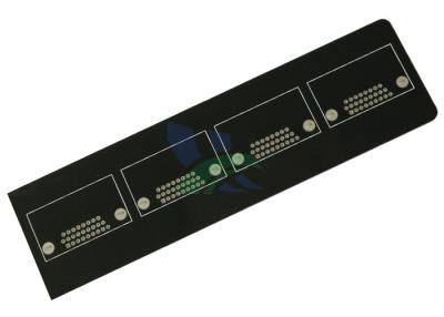 China Low Loss Low DK Rogers Ro 3210 Pcb Romote Control Circuit Board For Satellite for sale