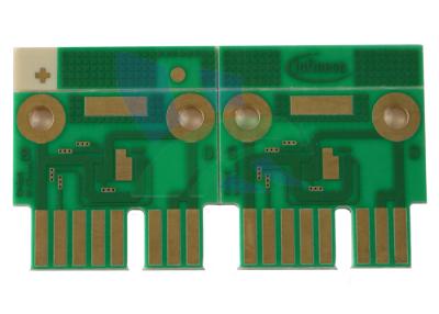 China High 180 TG Multilayer 5880 Rogers PCB Used In Military Radar Systems for sale