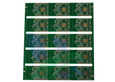 China FR4 Material PCB  High TG Electronic Prototype Pcb Fabrication for sale