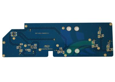 China High Tg Pcb Rogers PCB Ro 3010 PCB Used In Sensitive Aerospace for sale