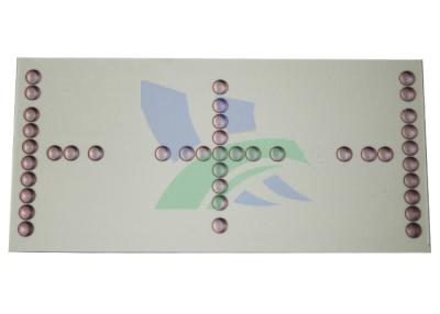 China High Frequency Rogers 4003C PCB Prototype Board 0.203MM Gold for sale