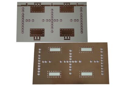 China 6006 High Frequency PCB RF Microwave Rogers Low DK Low Loss for sale