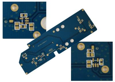 China High Frequency  Rogers 3206 Pcb With Stable Permittivity In Faini Telecommunication System for sale