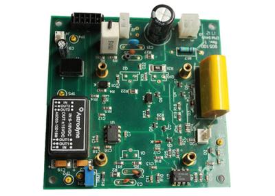 China Assembly Electronic pcb circuit board Air Conditioner / Video Player 1.2mm Thickness for sale