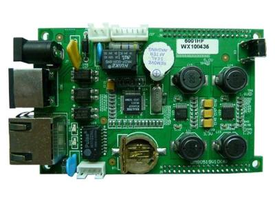 China Electronic Factory Inverter PCB Assembly 94V0 Rohs Custom PCBA service for sale