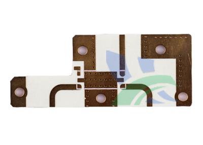 China 4 Layer 4003C Rogers PCB 77 GHZ RF Microwave High Frequency Pcb for sale