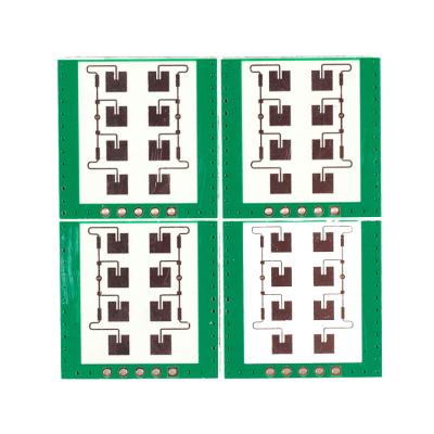 China Automotive Radar System High Frequency Pcb Microwave Sensitive Switch for sale